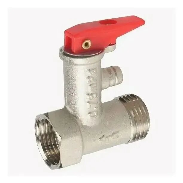 Сантехнический клапан