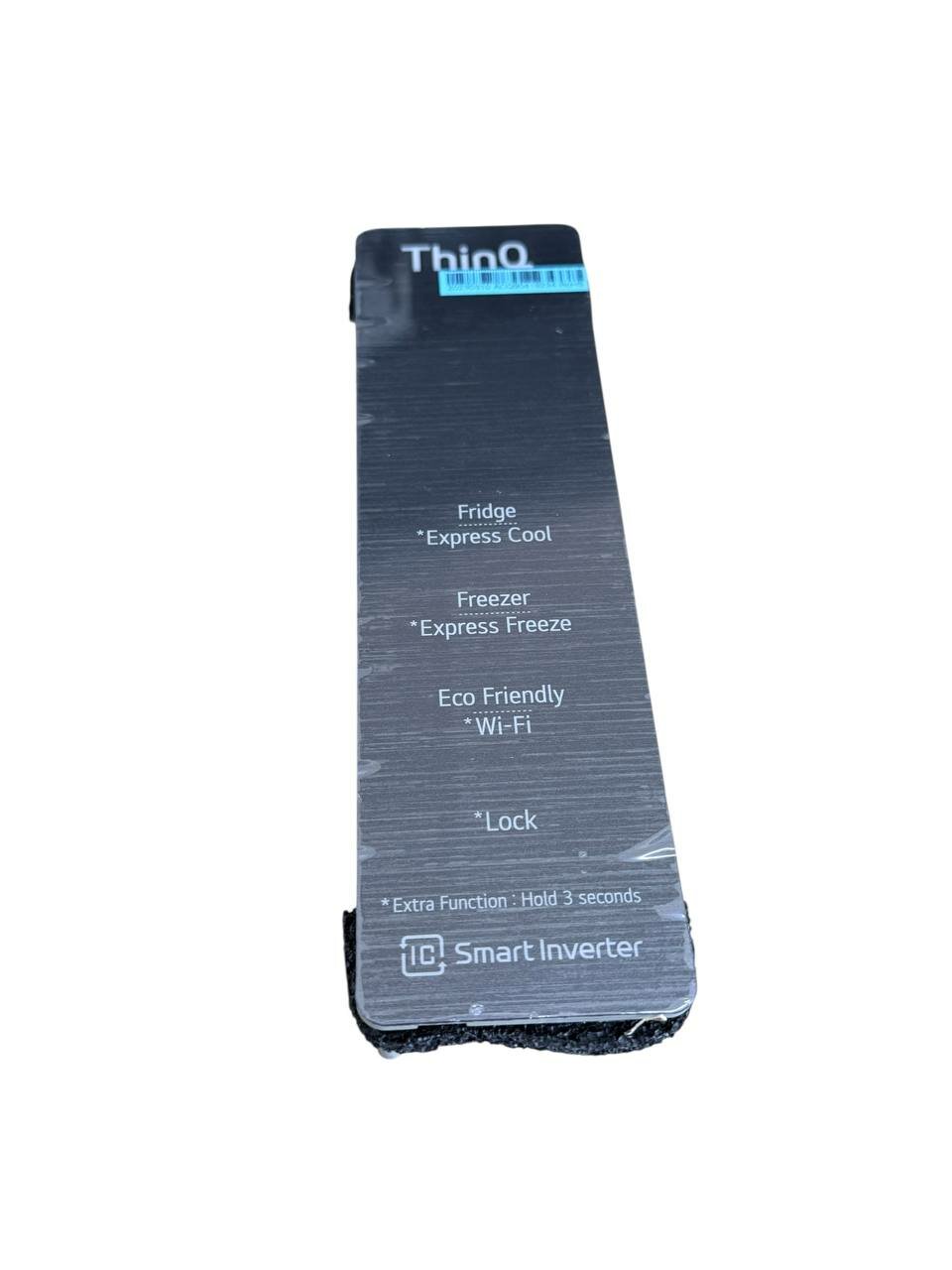 Дисплей холодильника LG ACQ90419234