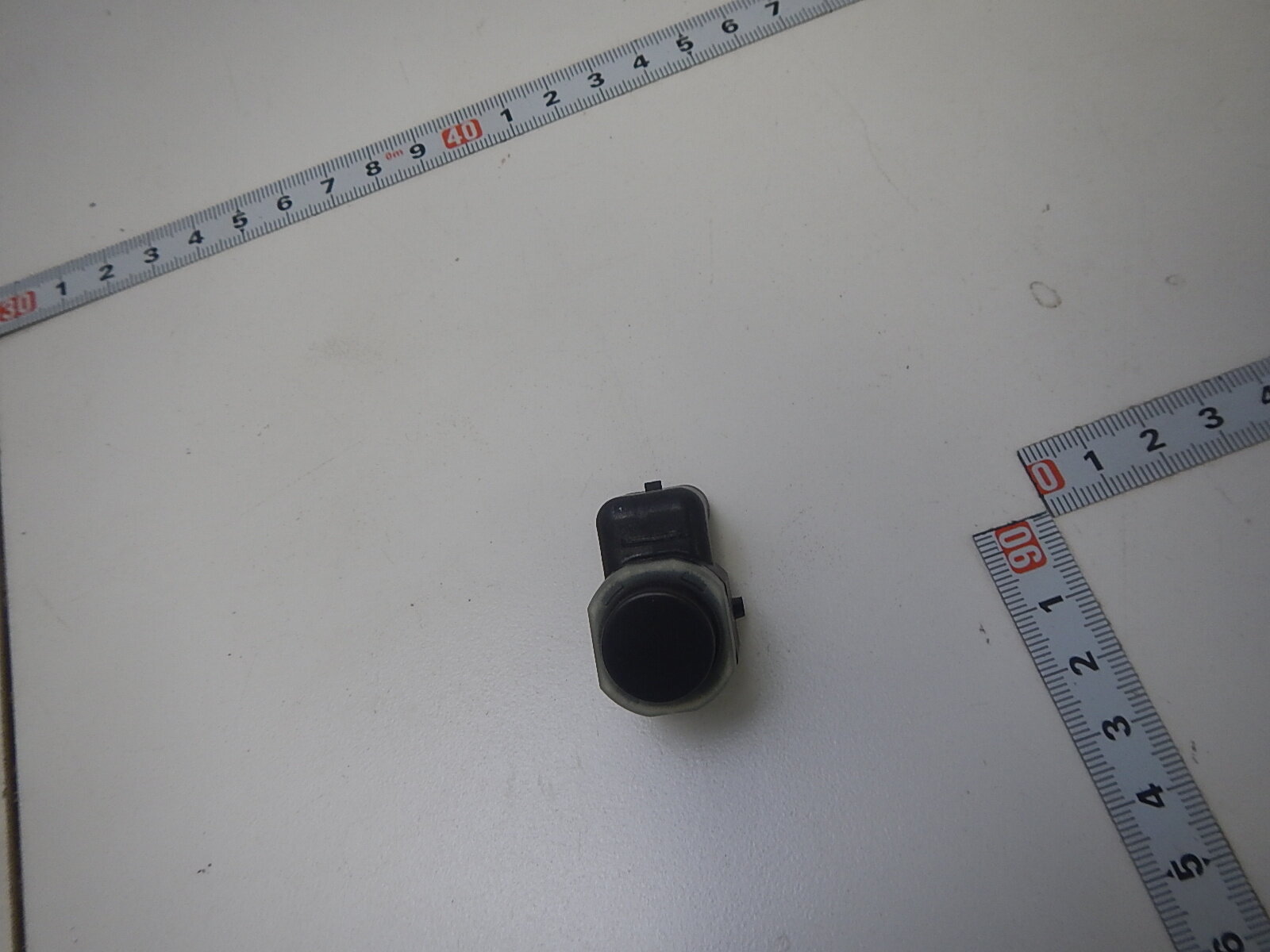 Б/У Датчик парковки, Ford (Форд)-FOCUS 3 (11-19) FORD FOCUS 3 (11-19) Новый. 642029 FORD арт. CJ5T15K859FA