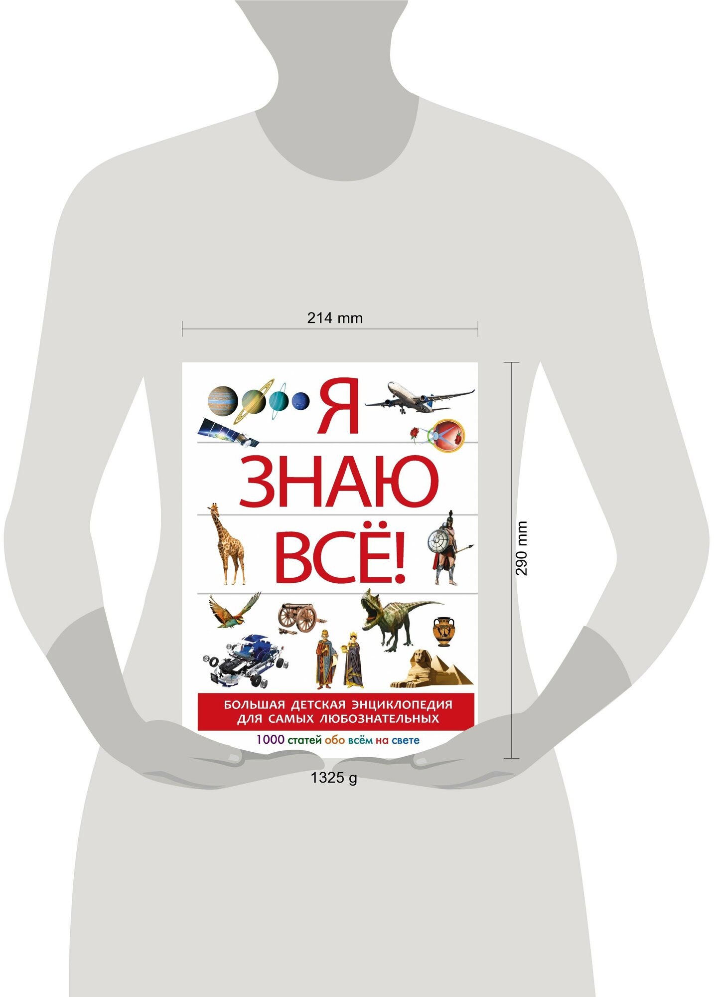 Я знаю всё! — фото 1