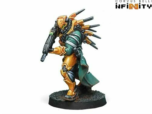 Миниатюра Yu Jing Booster Pack Alpha