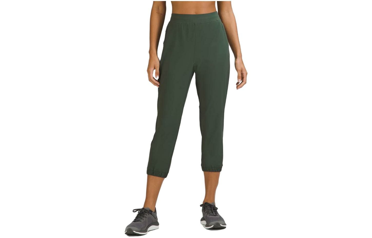 Брюки спортивные Lululemon 23''