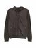 Куртка Herno Zip-up hooded jacket, размер 54