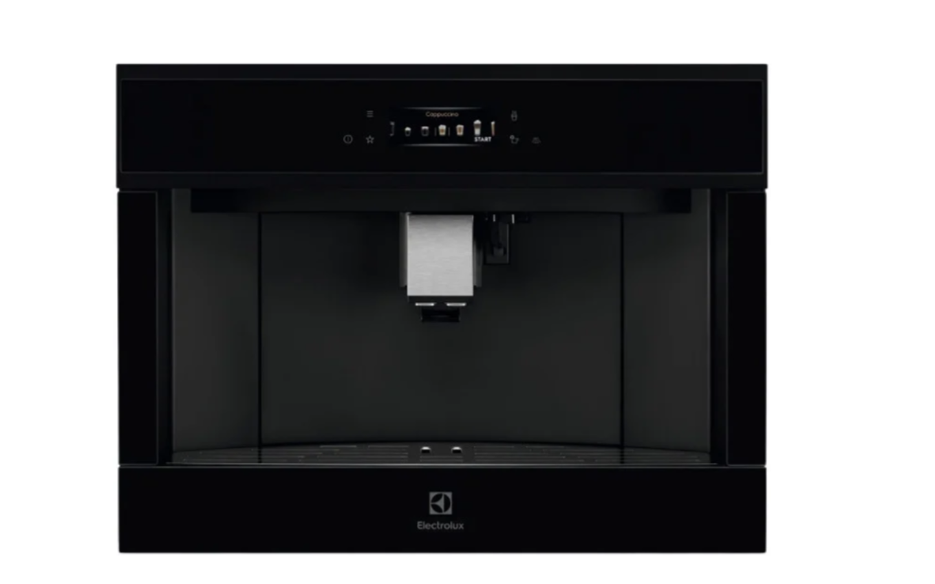 Кофемашина Electrolux EBC85H