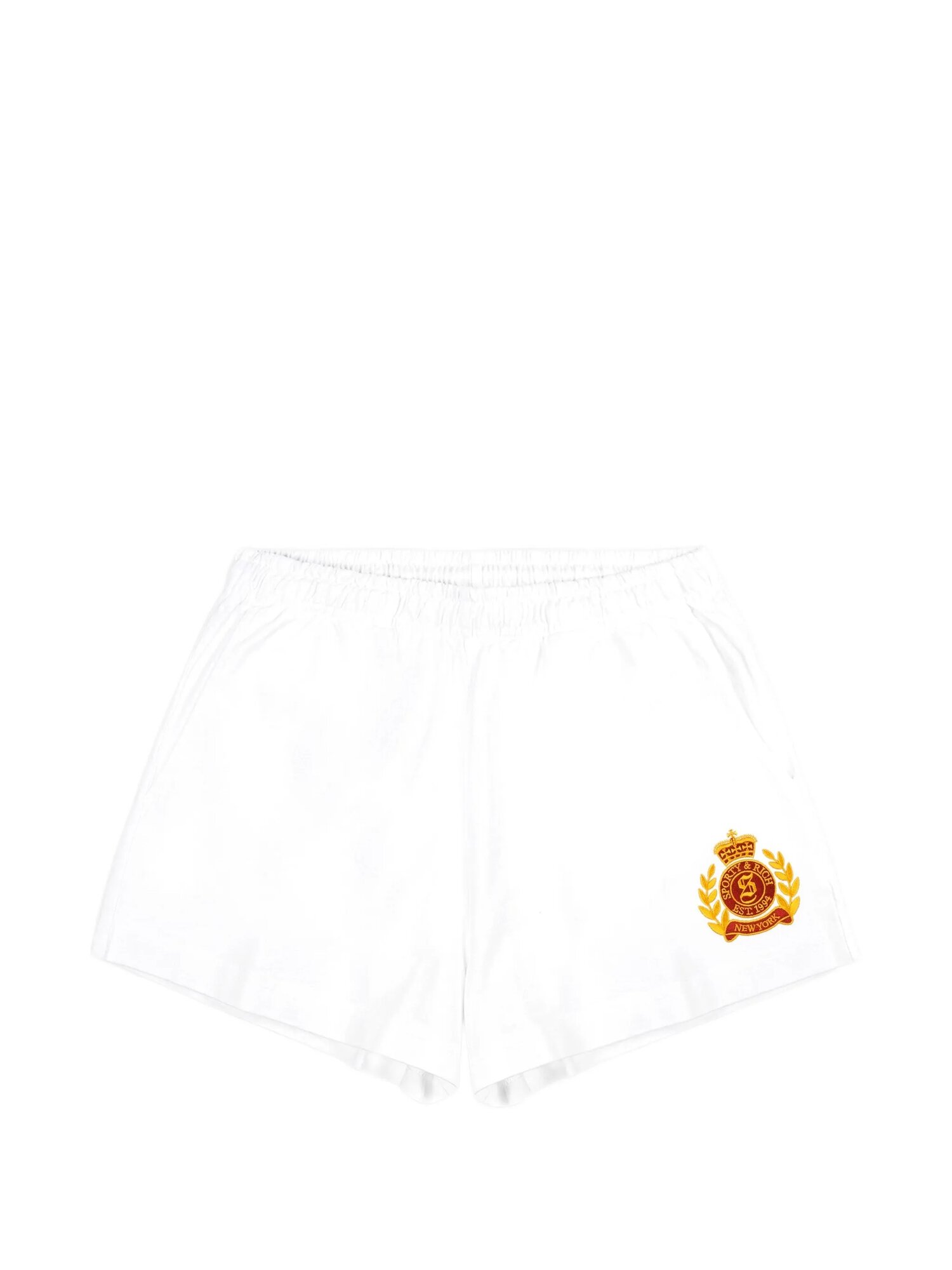 Шорты Sporty & Rich