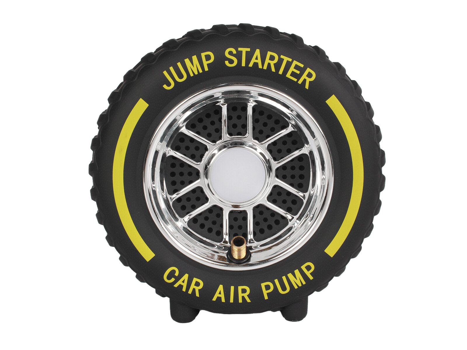 Компрессор + пусковое устройство 20000Ач 14.8V