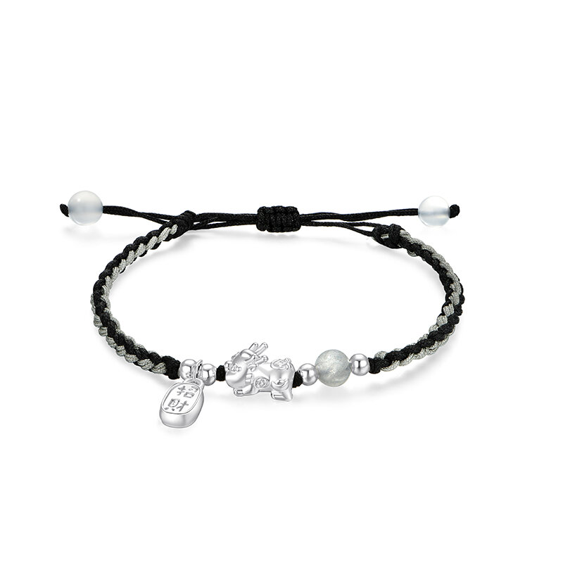 Браслет, Swarovski Zirconia