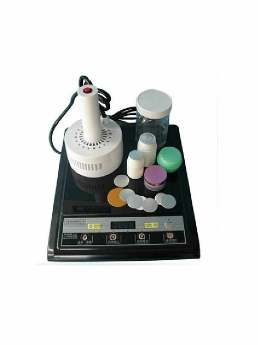 Универсальный индукционный импульсный сварочный аппарат 500E