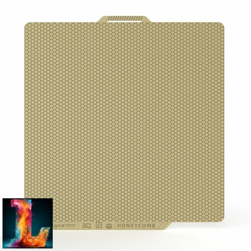 Полимерная пленка для 3Dпечати, эксклюзивный материал