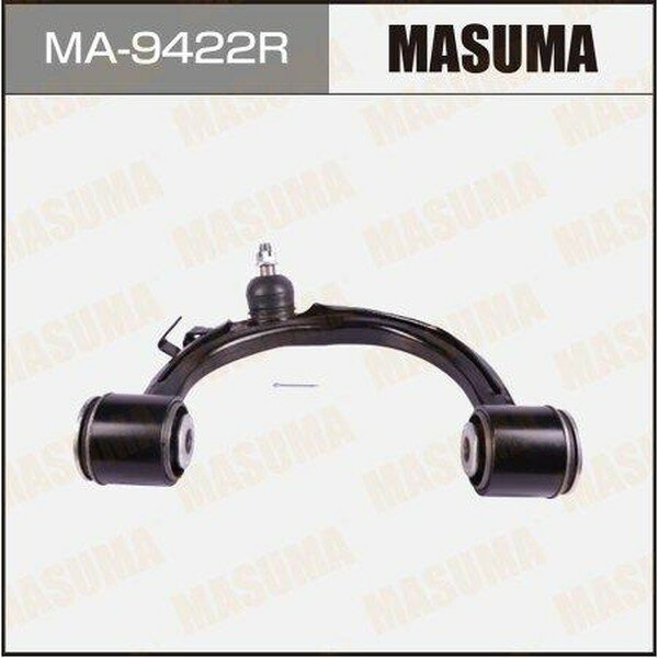 Рычаг передней подвески верхний R MASUMA MA-9422R Toyota Land Cruiser 100 Uzj100 4.7, 4.2Td 01.98->