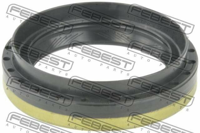 Сальник полуоси FEBEST 95PES-40550914C 38.8х55.3х8.7х13.6 Ford Focus Cb8 2011-2015 Eu
