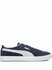 Кроссовки PUMA Suede VTG, размер 8 US, blue