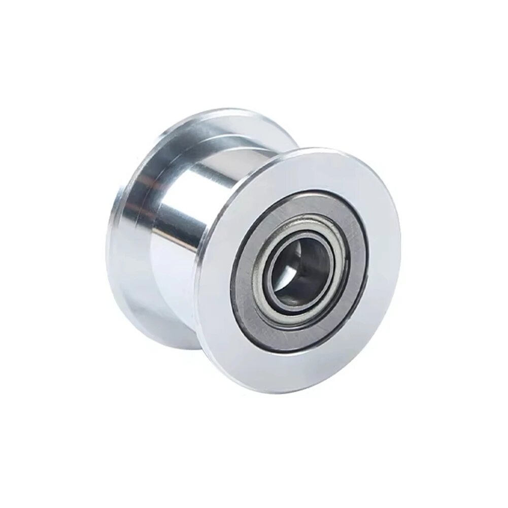 Ролик для Bambu Lab P2S, Silver, 1 шт.