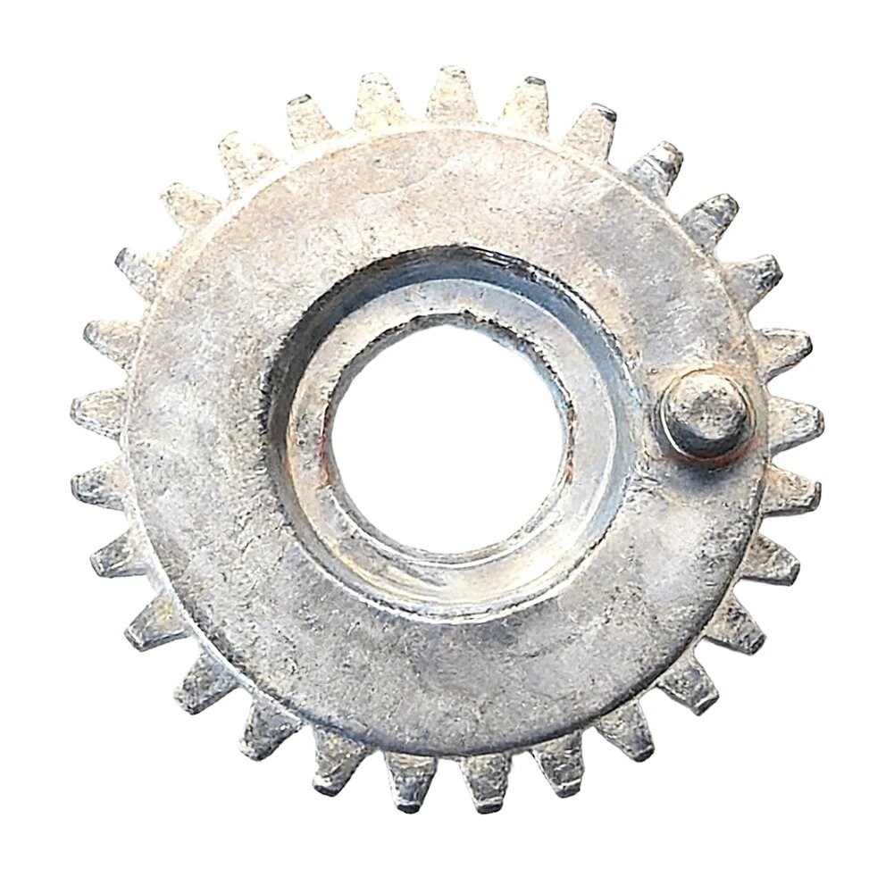MEROCA Рыболовная катушка Деталь 20x3.8mm