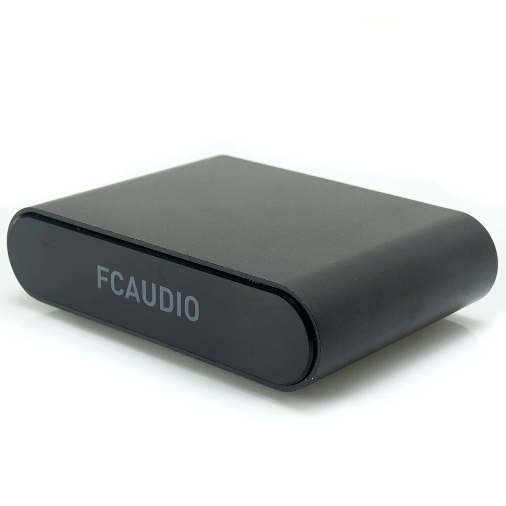 Аудиоусилитель Fcaudio WA20 Bluetooth 5.0, 50Вт, US