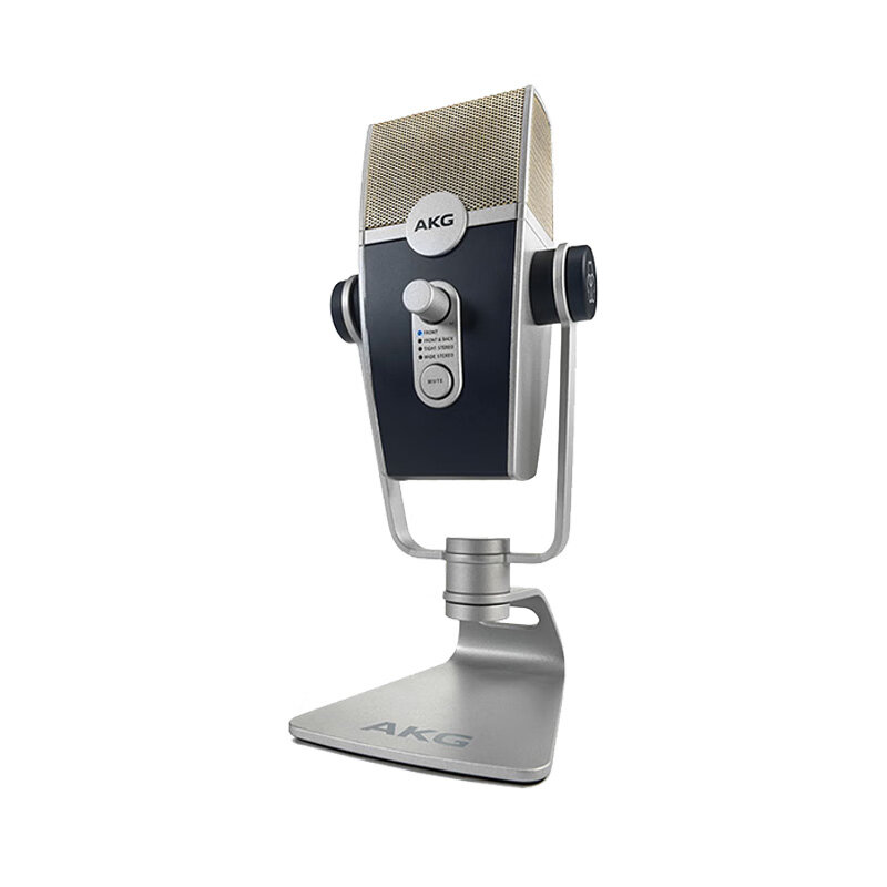 Микрофон унисекс AKG Lyra