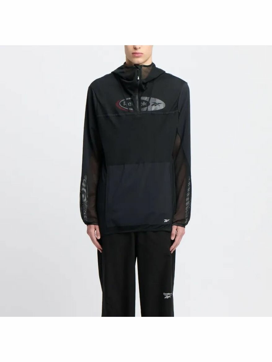 Анорак Athlete Hype Jacket