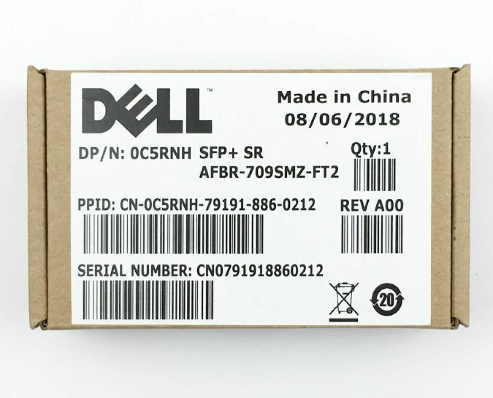 Модуль Dell 0C5RNH — фото 1