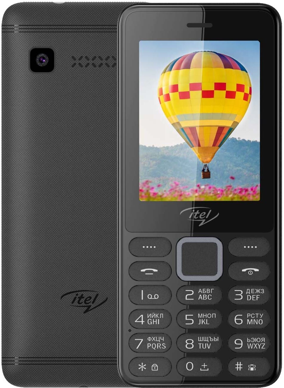 Мобильный телефон ITEL IT5022