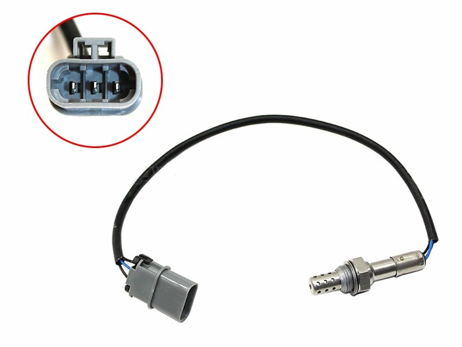 Датчик кислородный NISSAN PRIMERA P10/P11 CG16/QG16/ALMERA N15 GA14/GA16/MARCH K11 CG10/CG13