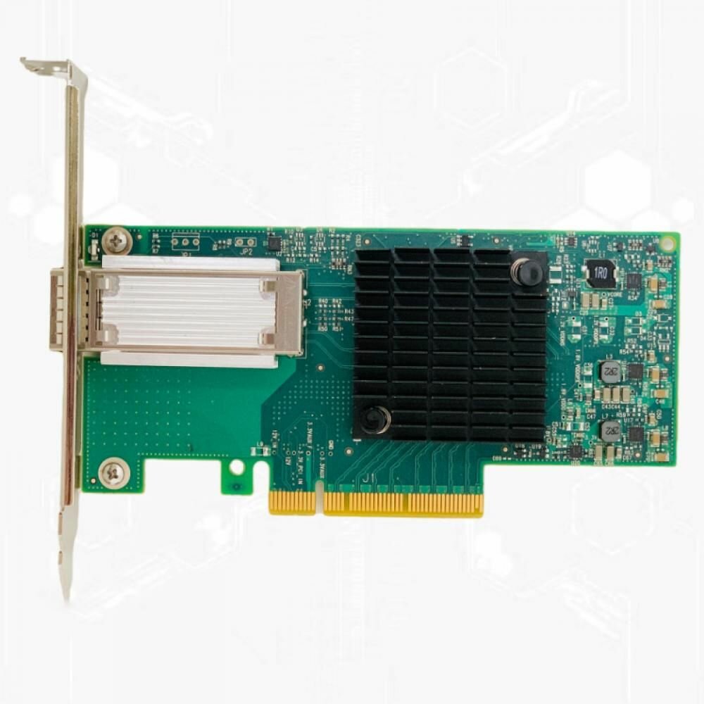 Модуль Mellanox MCX4131A-BCAT — фото 1