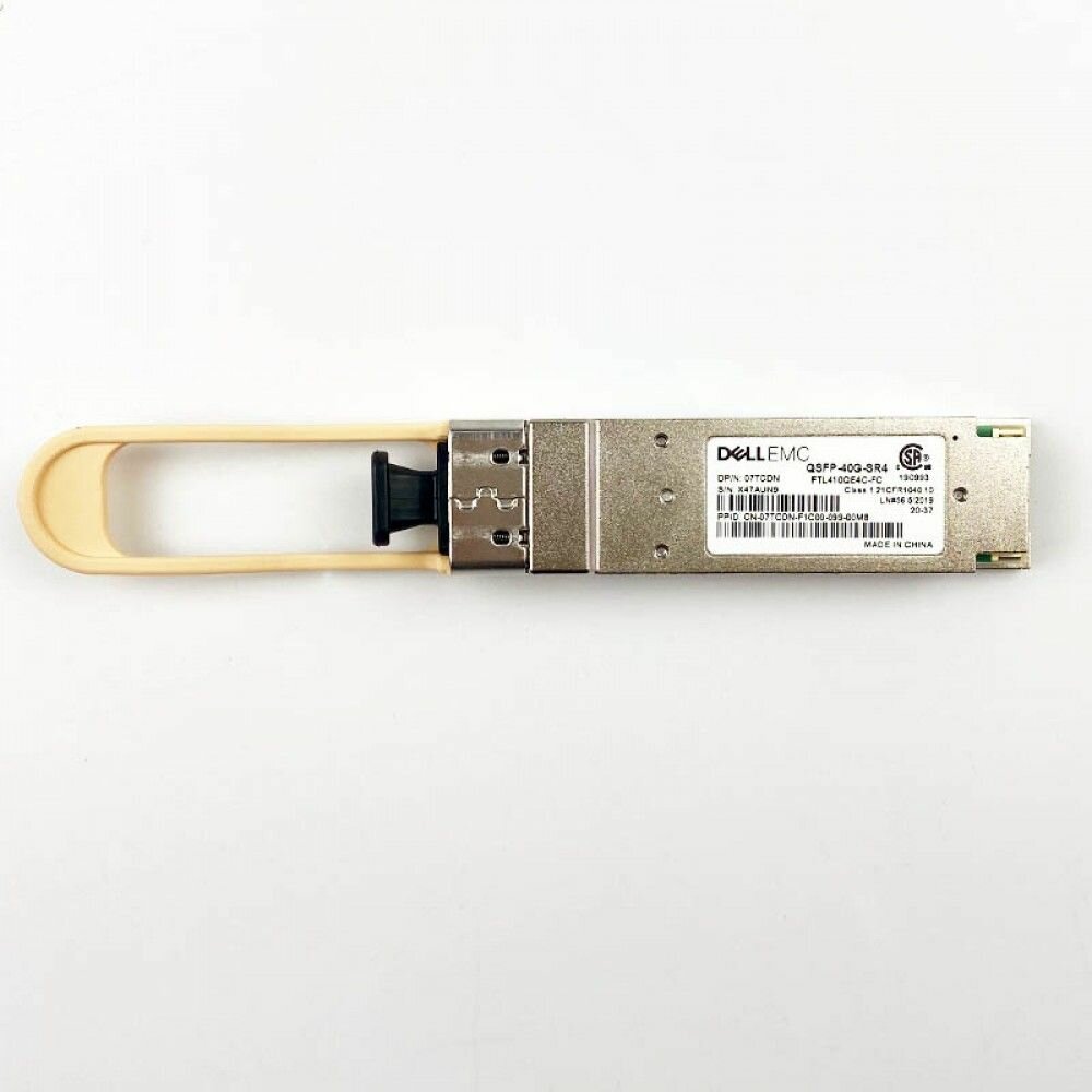 Модуль Dell 07TCDN