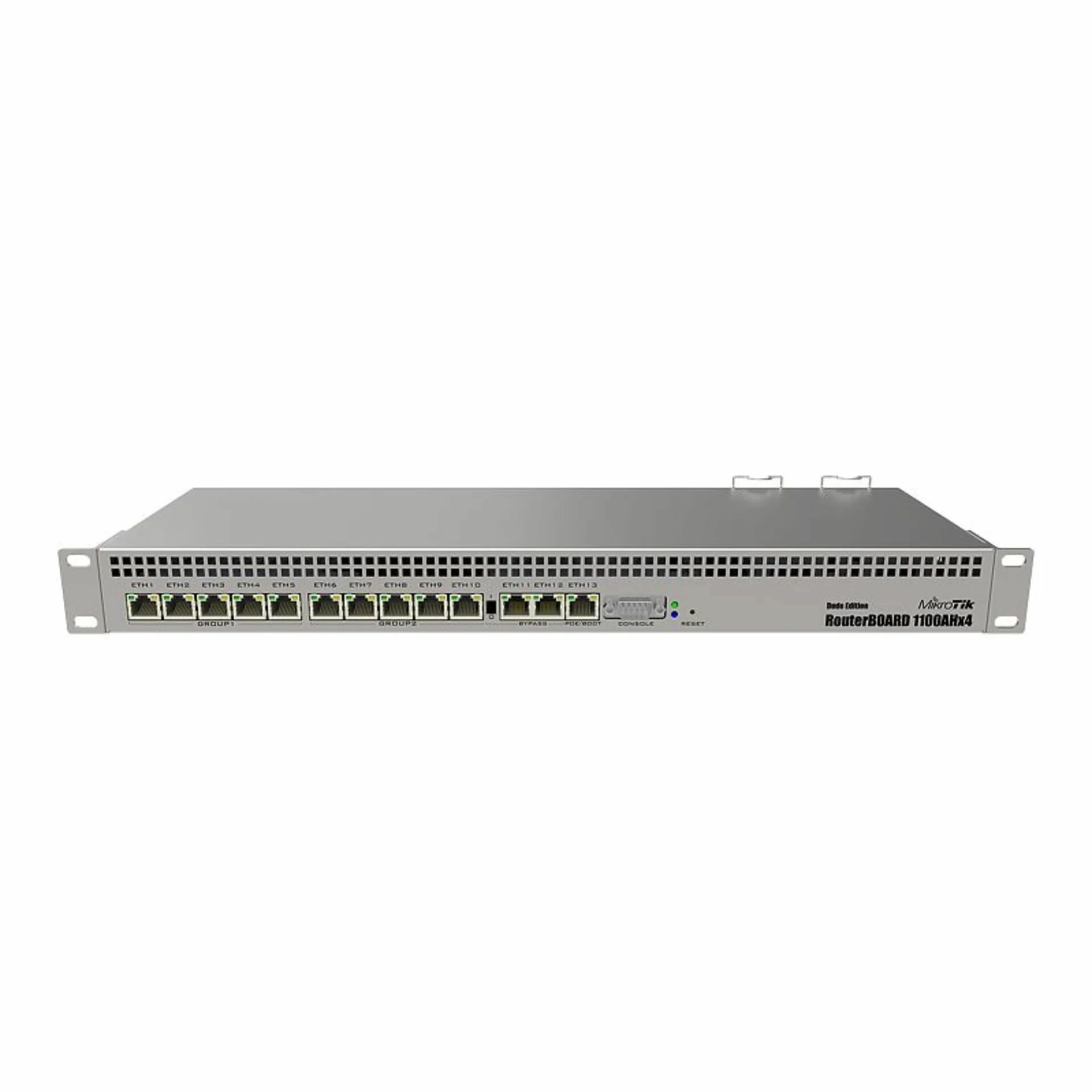 Роутер RB1100DX4 — фото 1