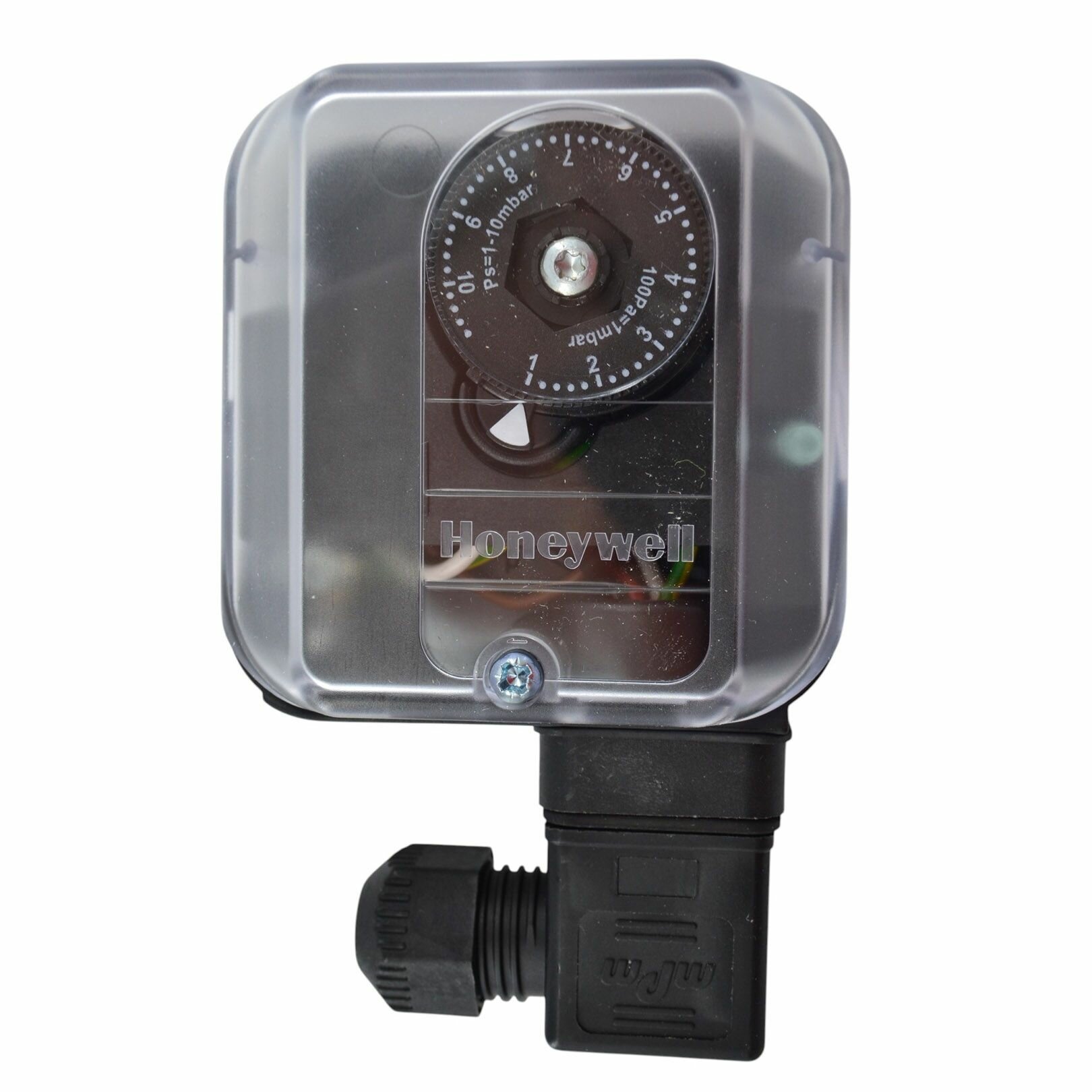 Датчик давления Kromschroder DG 10U-6T, 84447303