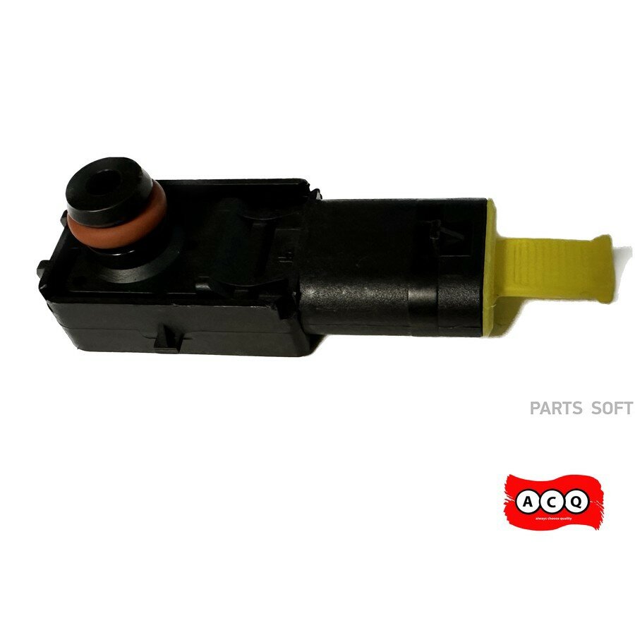 Датчик давления от официального дистрибьютора, ACQ, артикул ASW6207