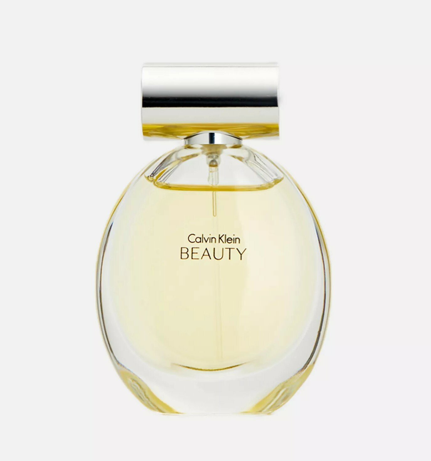 Calvin Klein Beauty 30 мл парфюмерная вода для женщин, цветочный аромат