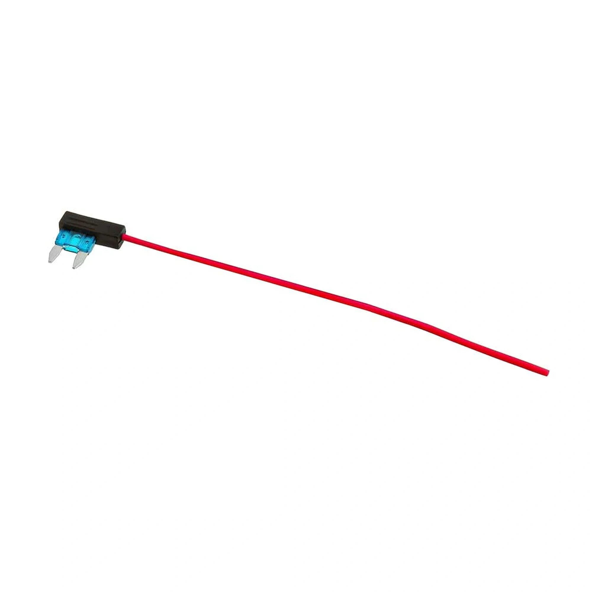 Ответвитель с предохранителем NORD YADA MINI W269 15А 906808