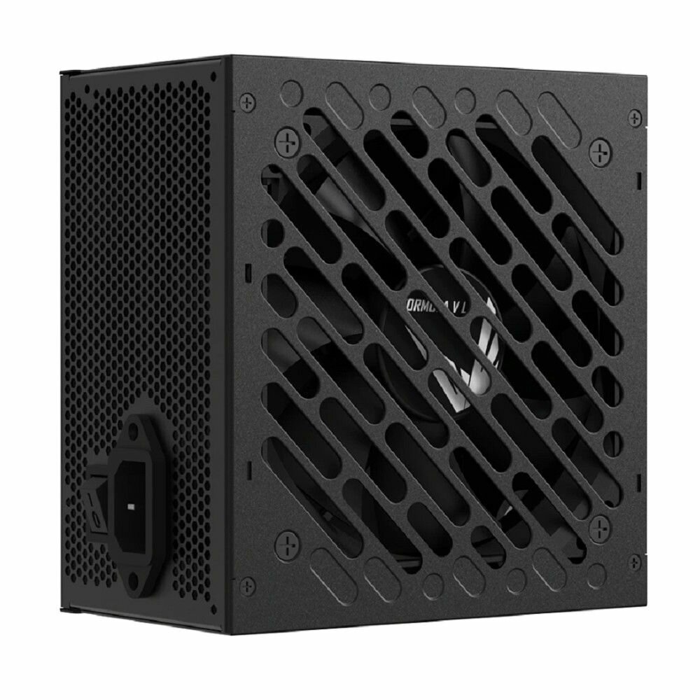 AeroCool Блок питания FORMULA ATX FV - 750BD 80+ BRONZE GEN.5 DIRECT