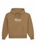 Худи Dickies, размер 50, , коричневый