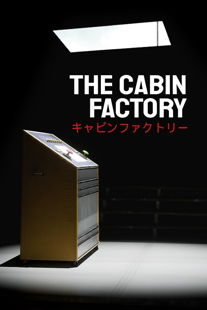 Игра The Cabin Factory — Xbox Series X|S, Xbox One — Цифровая версия