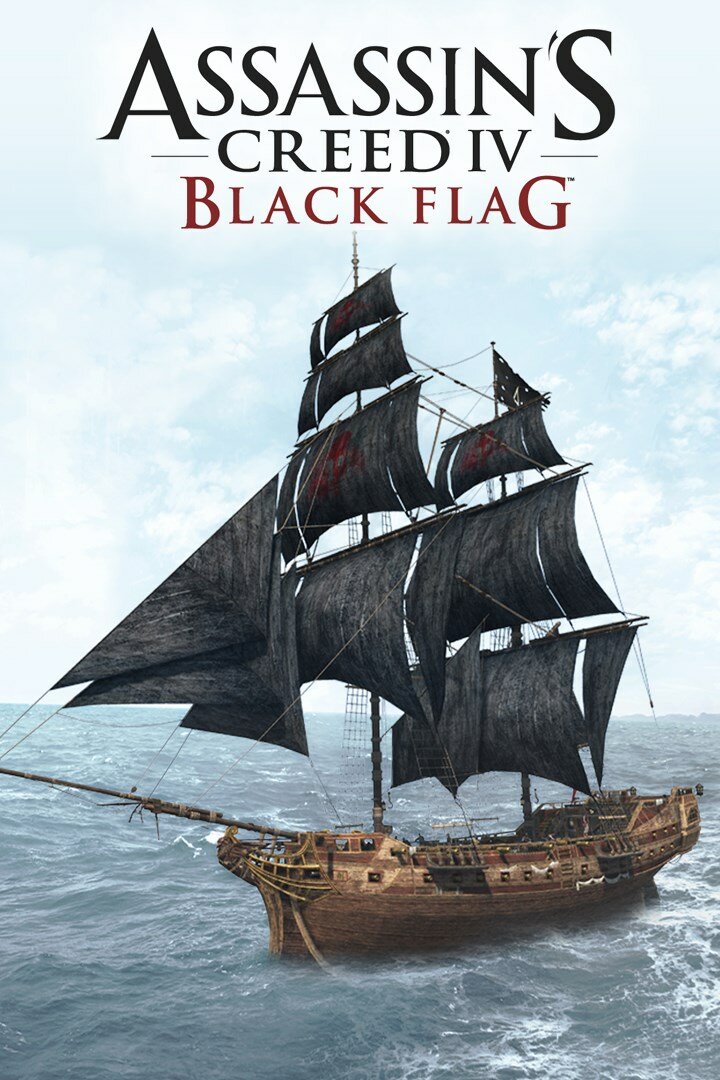 Assassin’s Creed®IV Black Flag™ Death Vessel Pack — DLC (DLC) — ключ активации Xbox / Microsoft Store · Xbox One, Xbox Series X|S · цифровой ключ · любой регион