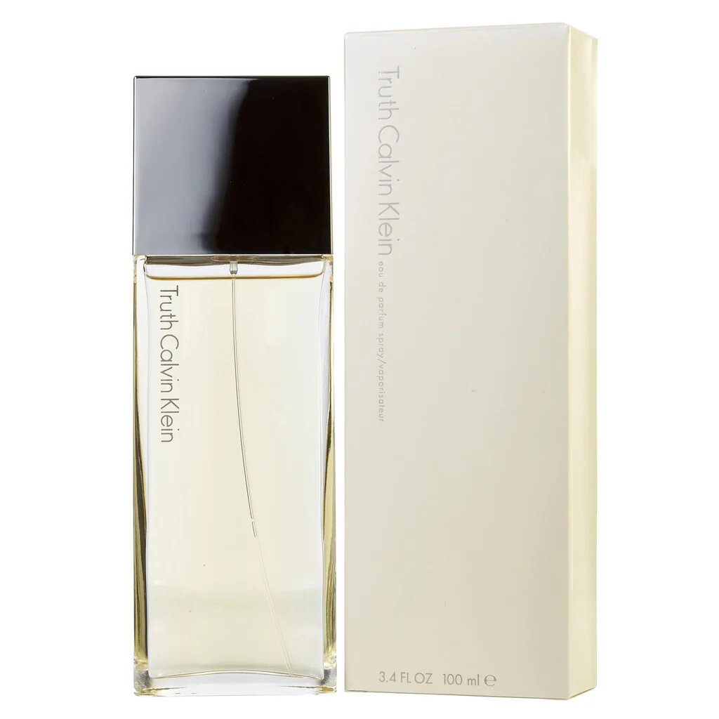 Calvin Klein Truth for Women 100 мл парфюмерная вода для женщин