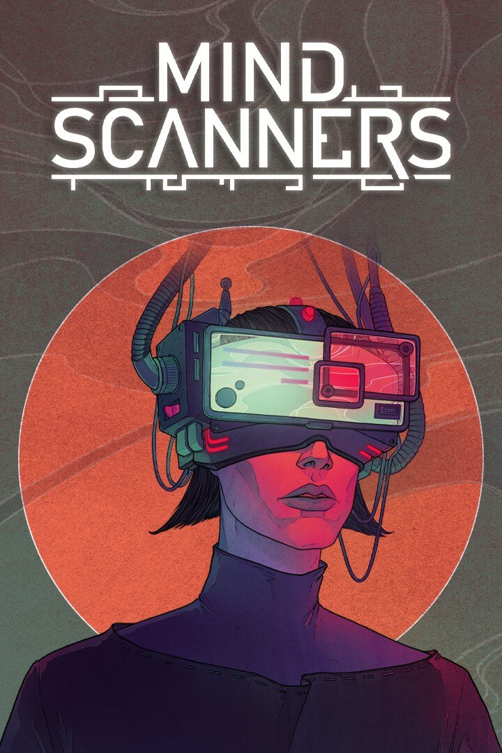 Mind Scanners — ключ активации Xbox / Microsoft Store · PC, Xbox One, Xbox Series X|S · цифровой ключ · любой регион