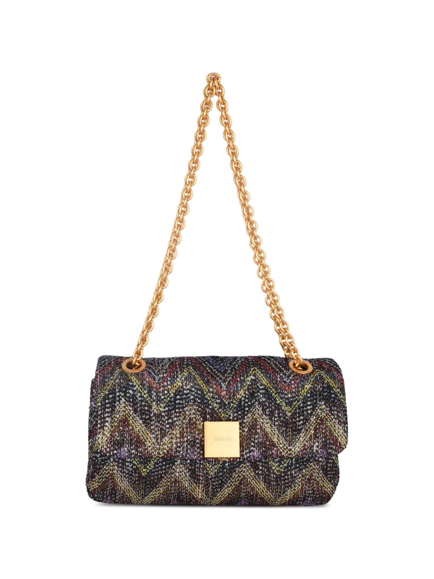 Рубашка Missoni