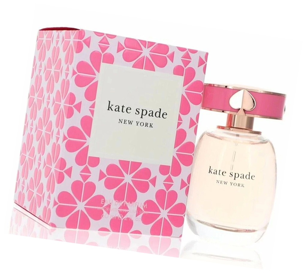 Туалетная вода Kate Spade New York 60 мл для женщин - Кейт Спейд Нью Йорк