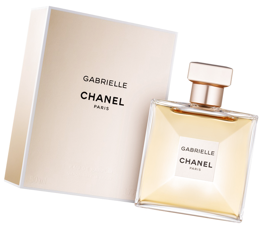 Женская парфюмерная вода Шанель Габриэль 50 мл / Gabrielle Chanel