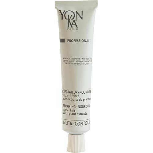 Yon-Ka Крем Нутри Контур Nutri Contour восстанавливает липидный барьер кожи, предотвращает образование морщин, 25 мл