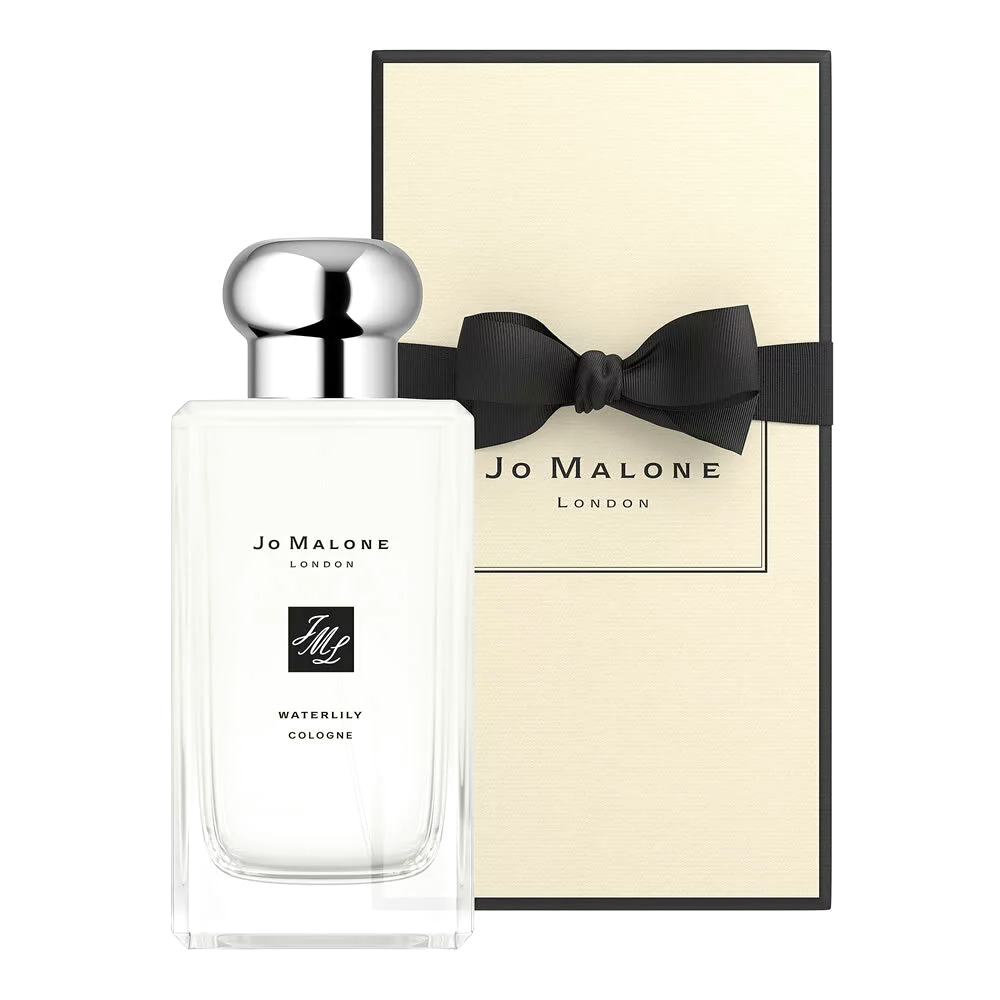 Jo Malone Waterlily одеколон унисекс 50 мл - Джо Малон Водяная Лилия аромат
