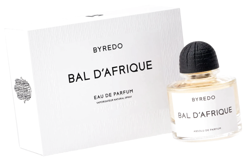 Парфюм унисекс Byredo Bal D Afrique Absolu 100 мл / Байредо Бал Африк Абсолю