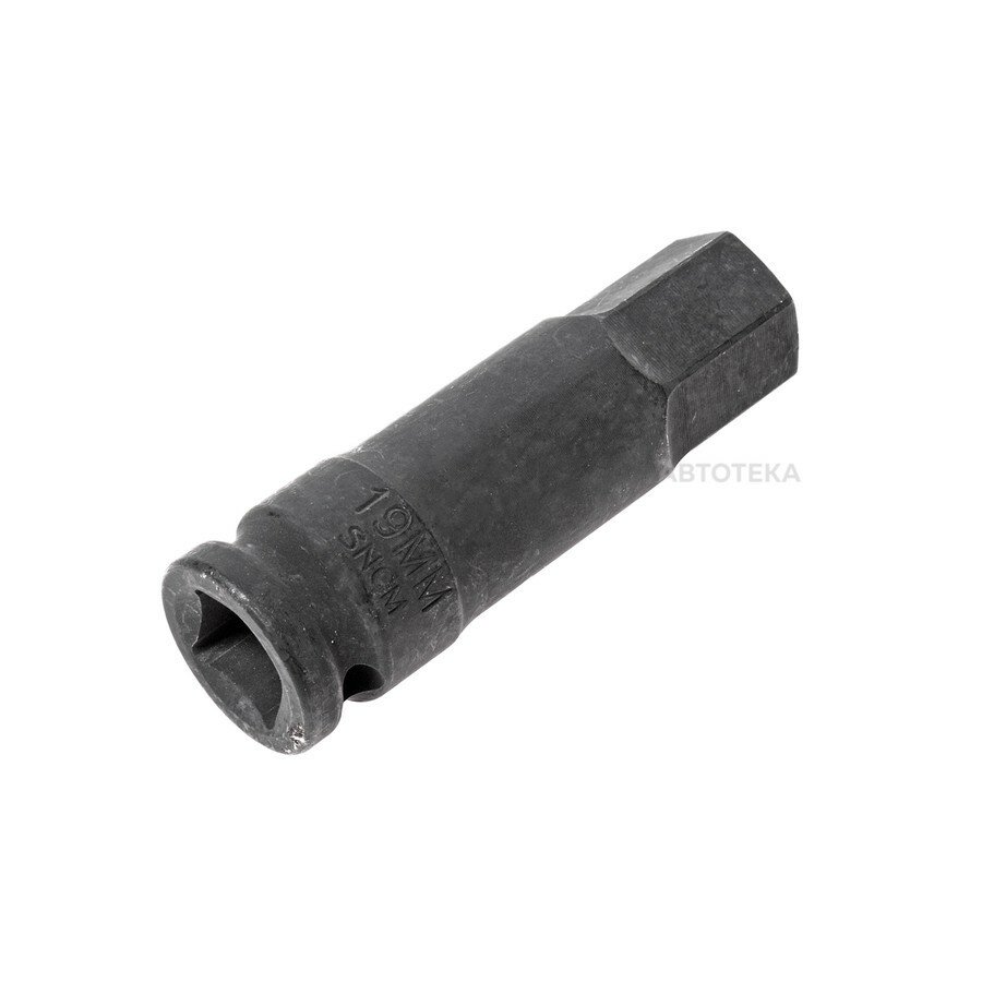 Головка торцевая ударная HEX 12 Х H12. Длина 78ММ 1 JTC JTC447912