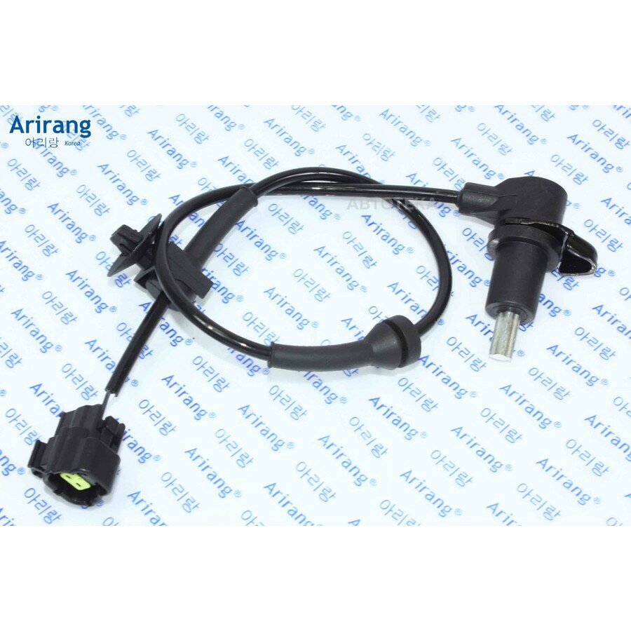 Датчик ABS CHEVROLET AVEO(T200/250) -11 задн. прав. ARIRANG AS801012R