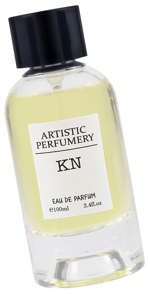 Парфюмерная вода унисекс Armaf Artistic Perfumery KN 100 мл / Армаф Артистик Перфюмери Кн