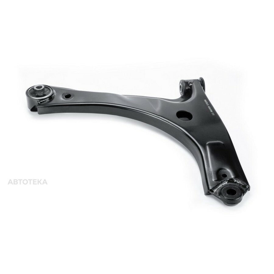 Рычаг FORD TRANSIT 14- перед. прав. METACO 4330518R