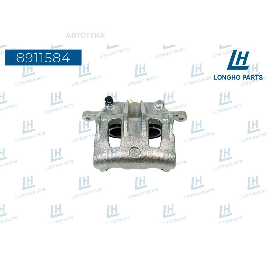 Передний тормозной суппорт левый HYUNDAI-KIA 581102B700 LONGHO 8911584