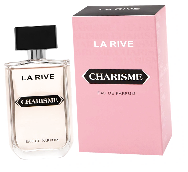 La Rive Charisme 90 мл парфюмерная вода - Харизма Ла Риве для женщин