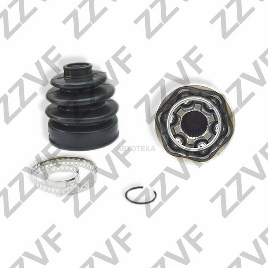 ШРУС наружный LAND ROVER RANGE ROVER EVOQUE (11-.) ZZVF ZVRC349